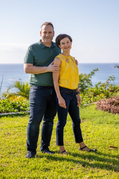 Meet Marcey — Productivity Expert