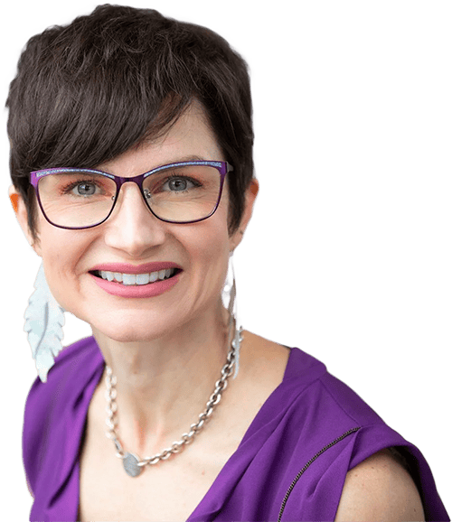 Meet Marcey — Productivity Expert