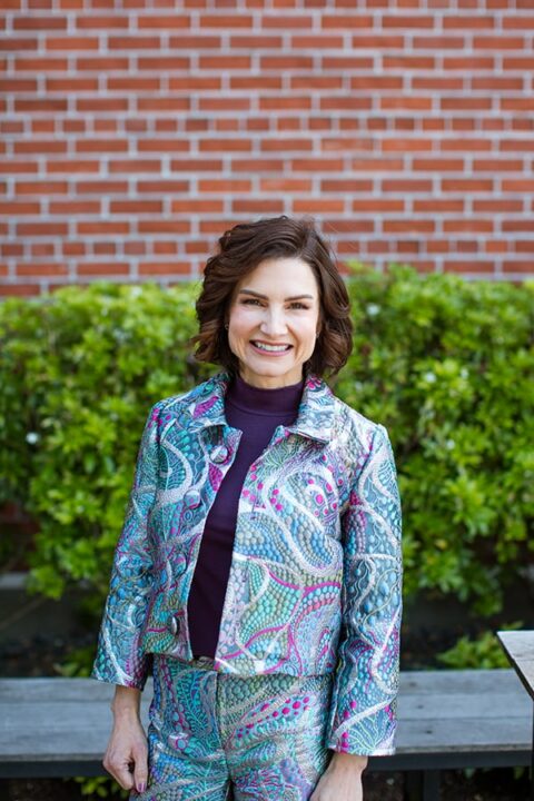 Meet Marcey — Productivity Expert