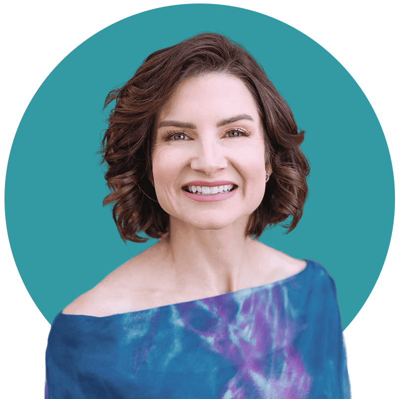 Meet Marcey — Productivity Expert
